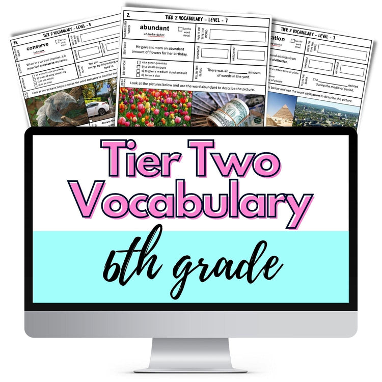 LANGUAGE – Speech Therapy Store